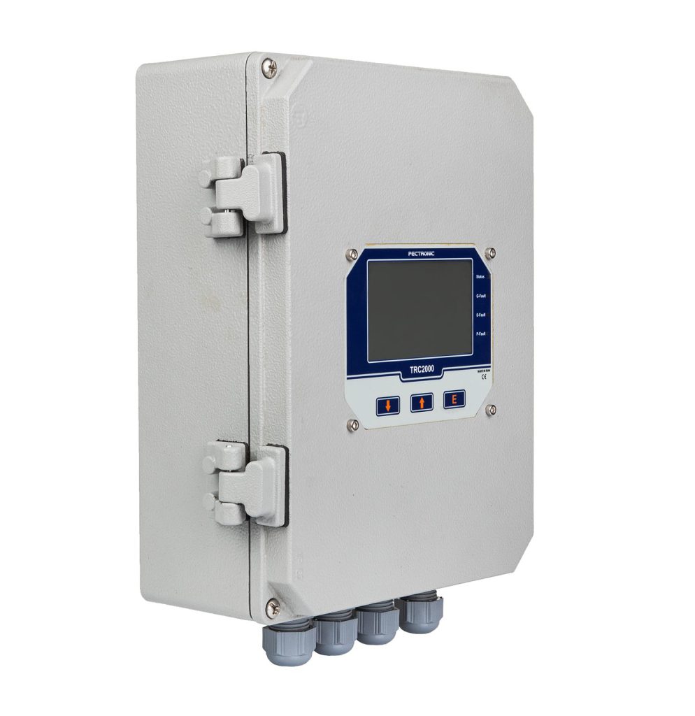 TRC1000 Controller – شرکت پنگان الکترونیک